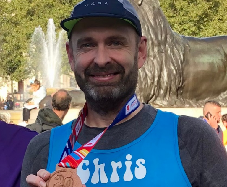 Chris Ingram - Style Acre