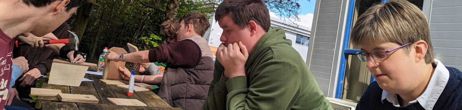 Style Acre Community Hubs in Oxfordshire