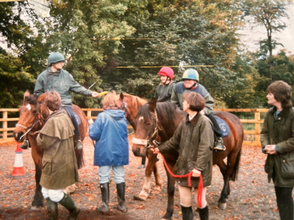 Celebrating 30 years at Style Acre